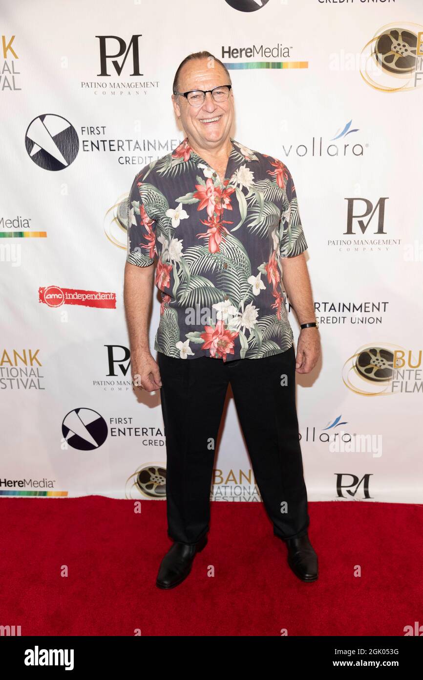 Michael wayne hi-res stock photography and images - Alamy