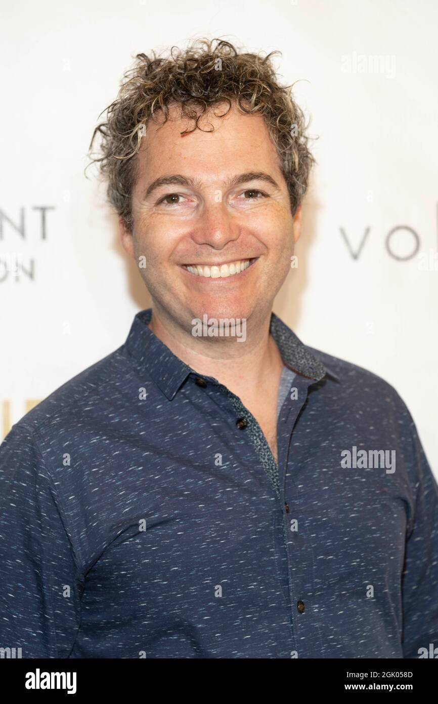 Justin shenkarow hi-res stock photography and images - Alamy