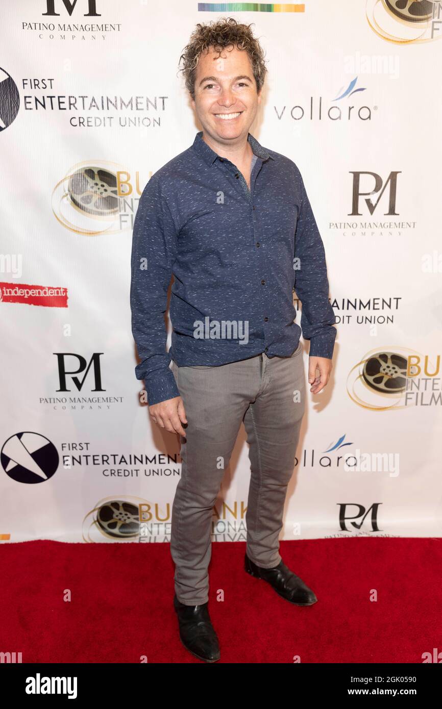 Justin shenkarow hi-res stock photography and images - Alamy