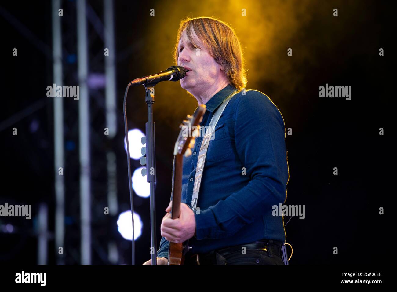 Ash gig 2021 hi-res stock photography and images - Alamy