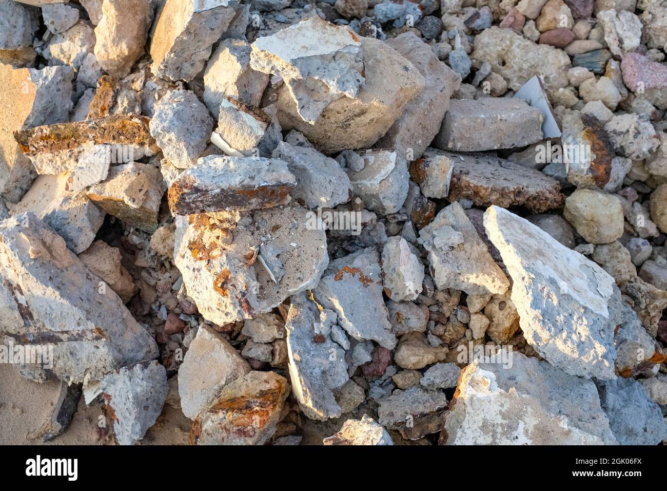 stones, pebble stones background texture, The broken stone background ...
