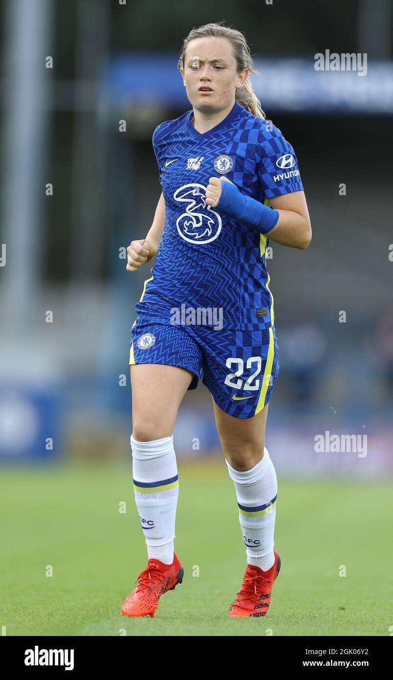 Erin cuthbert everton hi-res stock photography and images - Alamy