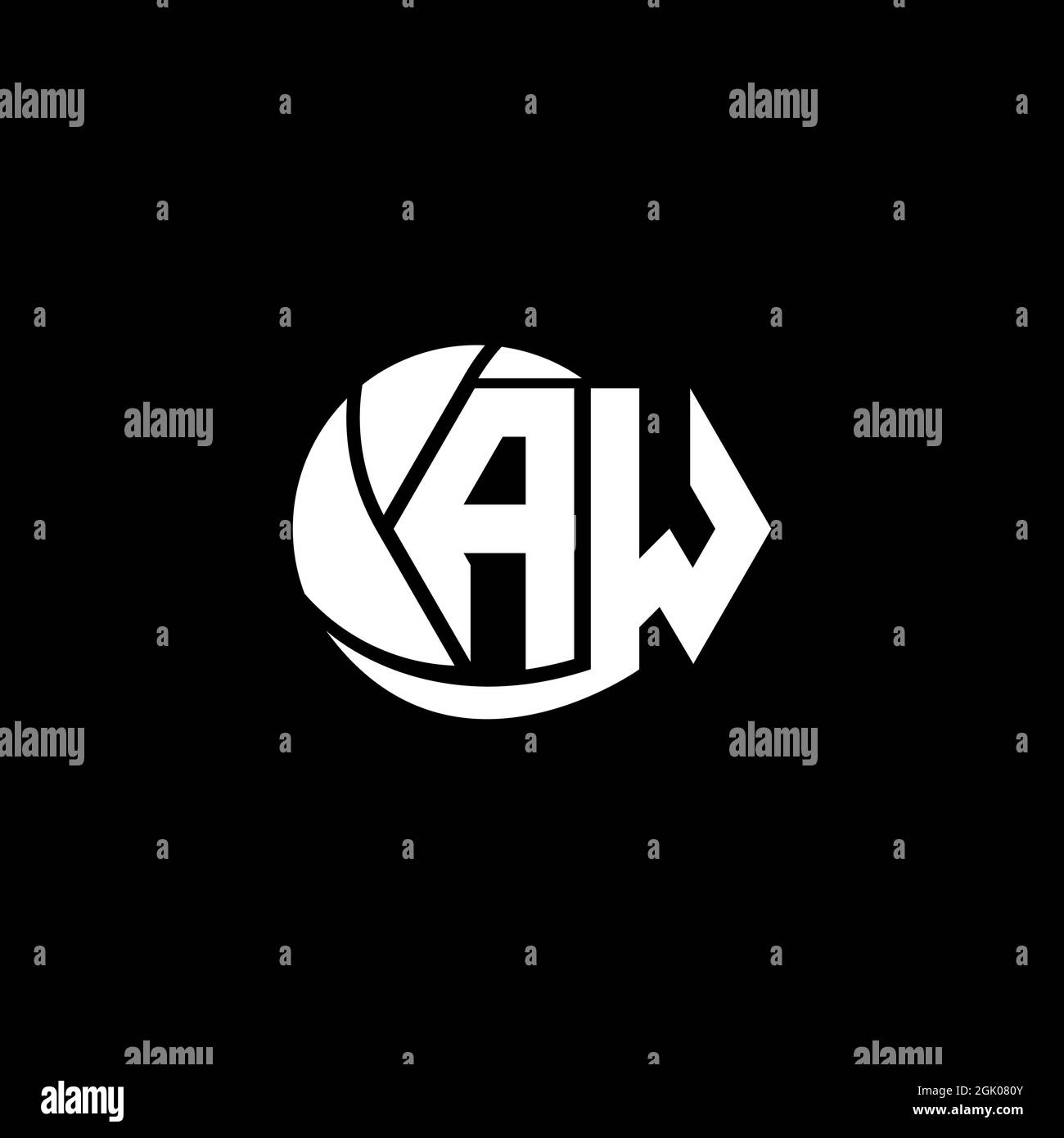 Aw sign hi-res stock photography and images - Alamy