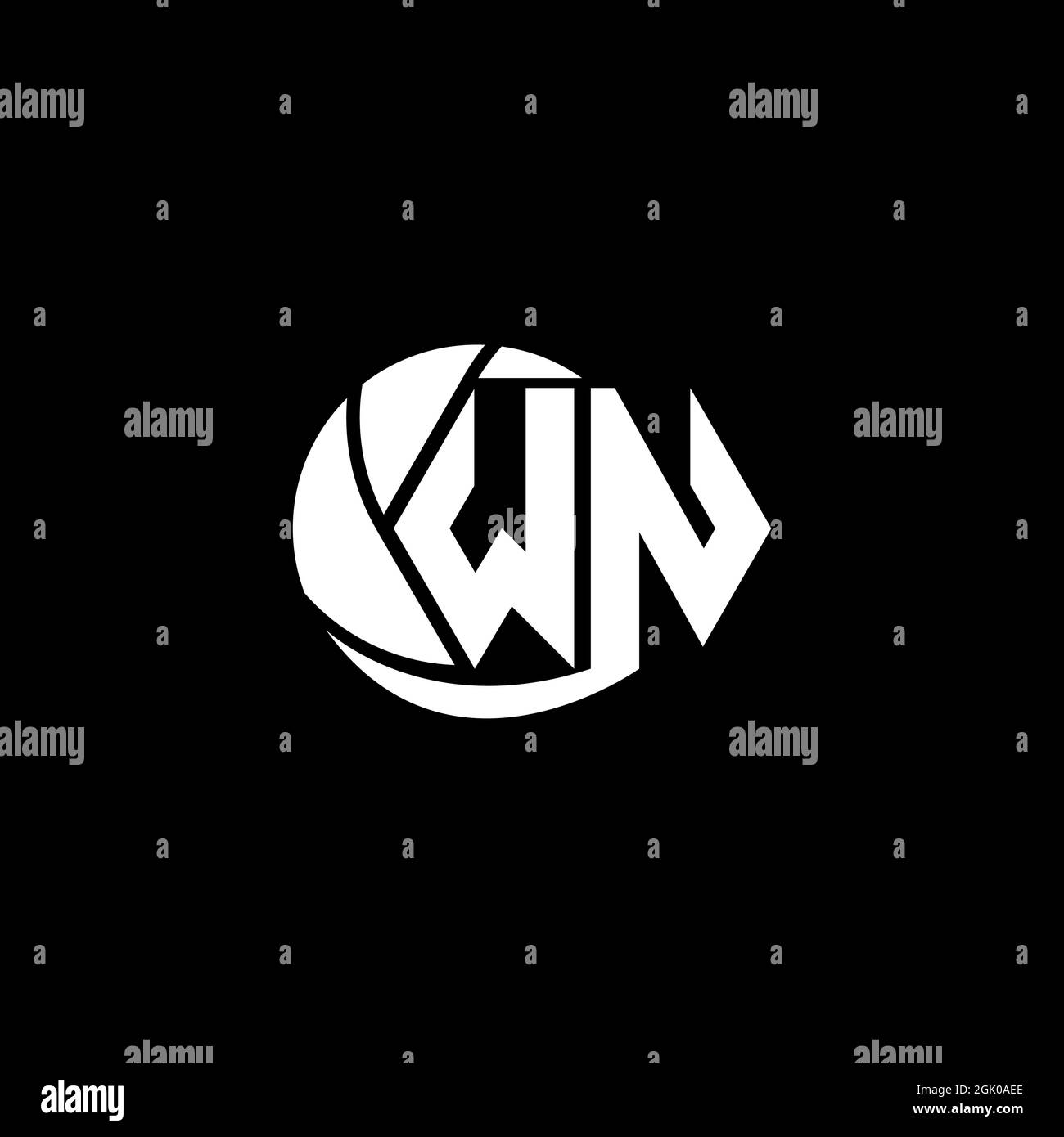 Wn technology sign hi-res stock photography and images - Alamy