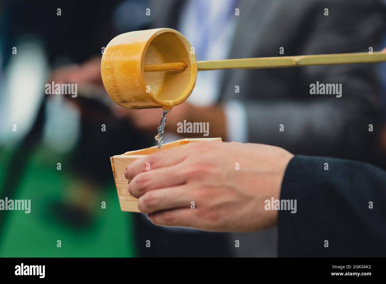 Sake cup hi-res stock photography and images - Alamy