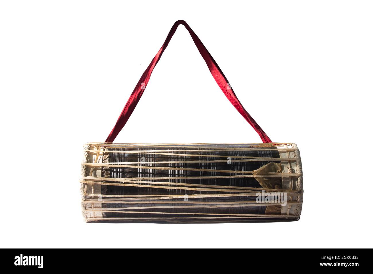 Bera drum Cut Out Stock Images & Pictures - Alamy