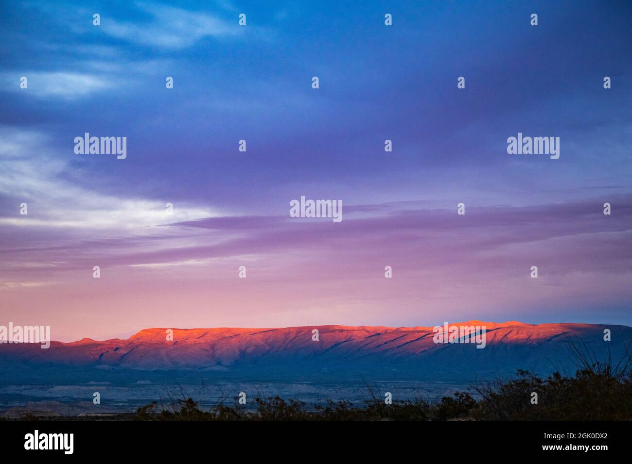Yucca ridge trail hi-res stock photography and images - Alamy