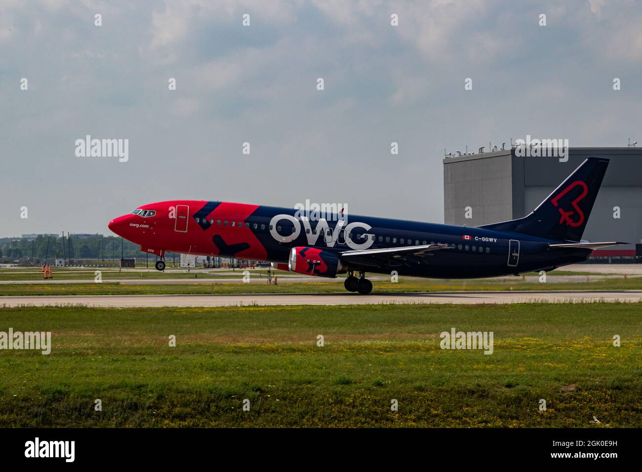 Owg High Resolution Stock Photography and Images - Alamy