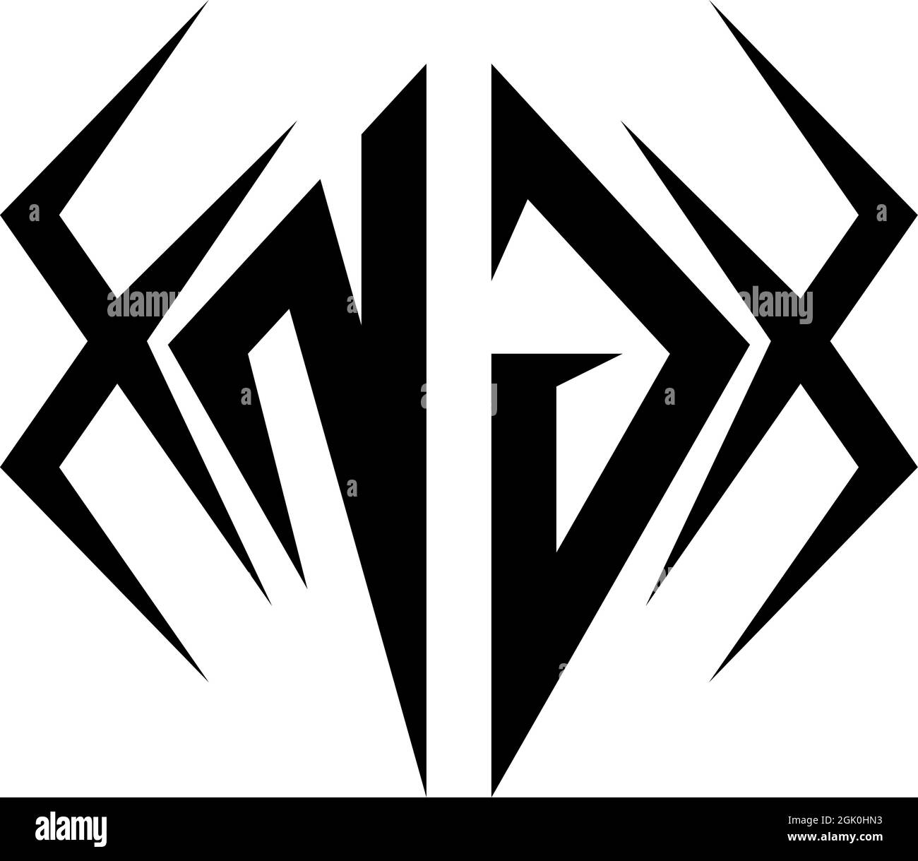 Ng logo hi-res stock photography and images - Alamy