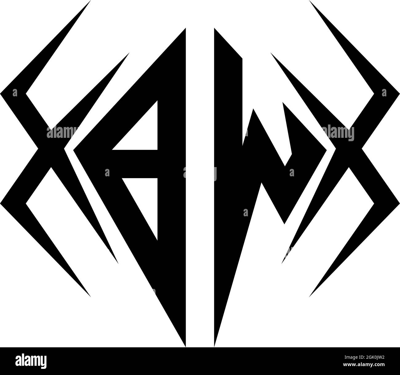 Bw logo hi-res stock photography and images - Alamy