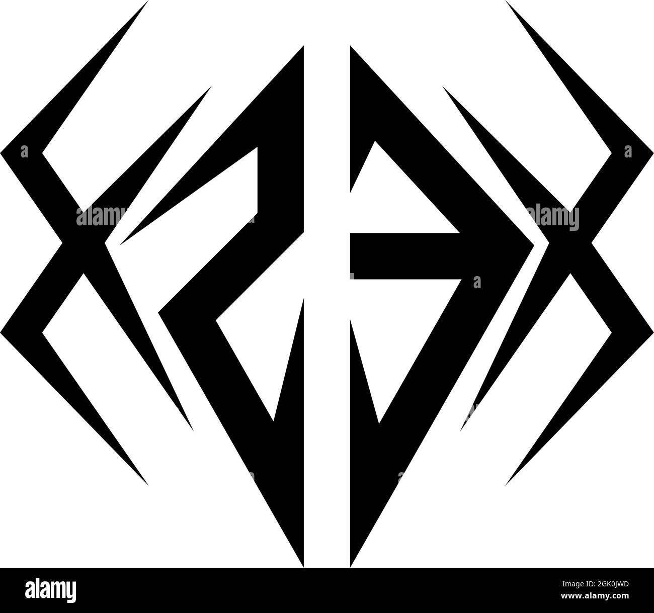 Ze logo hi-res stock photography and images - Alamy