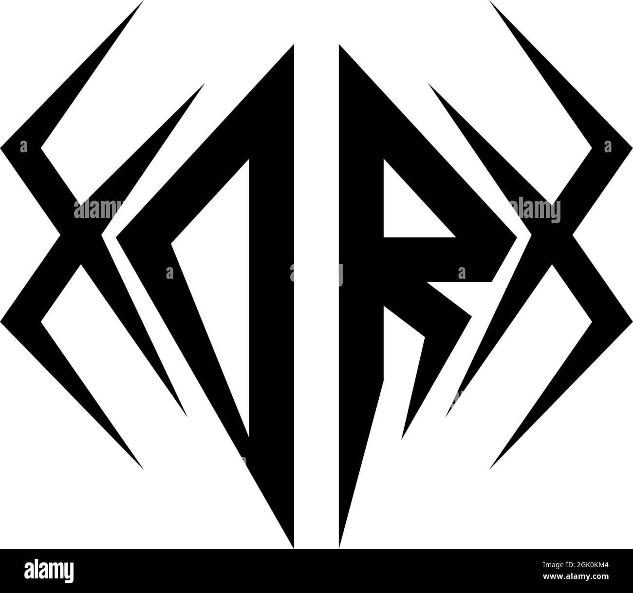 Cool Logo Design