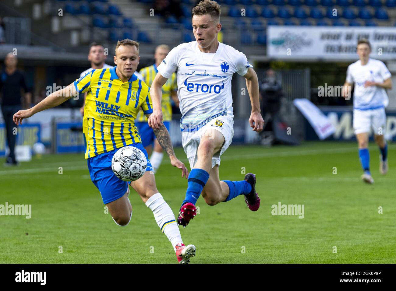 Lennard daneels hi-res stock photography and images - Alamy