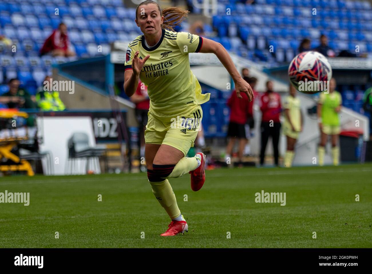 Noelle field hi-res stock photography and images - Alamy