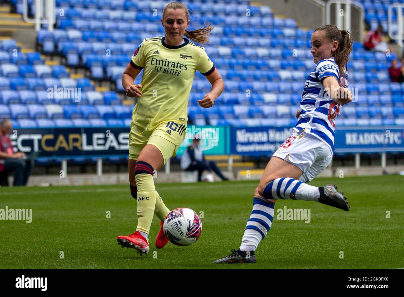 Noelle field hi-res stock photography and images - Alamy