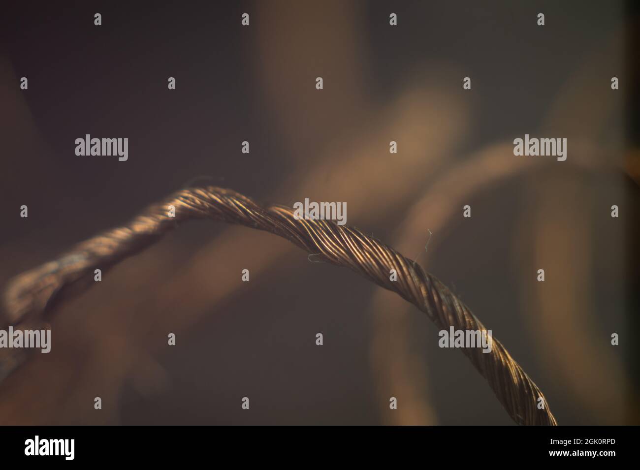 Copper wave hi-res stock photography and images - Alamy