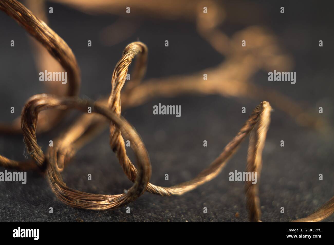 Copper wave hi-res stock photography and images - Alamy