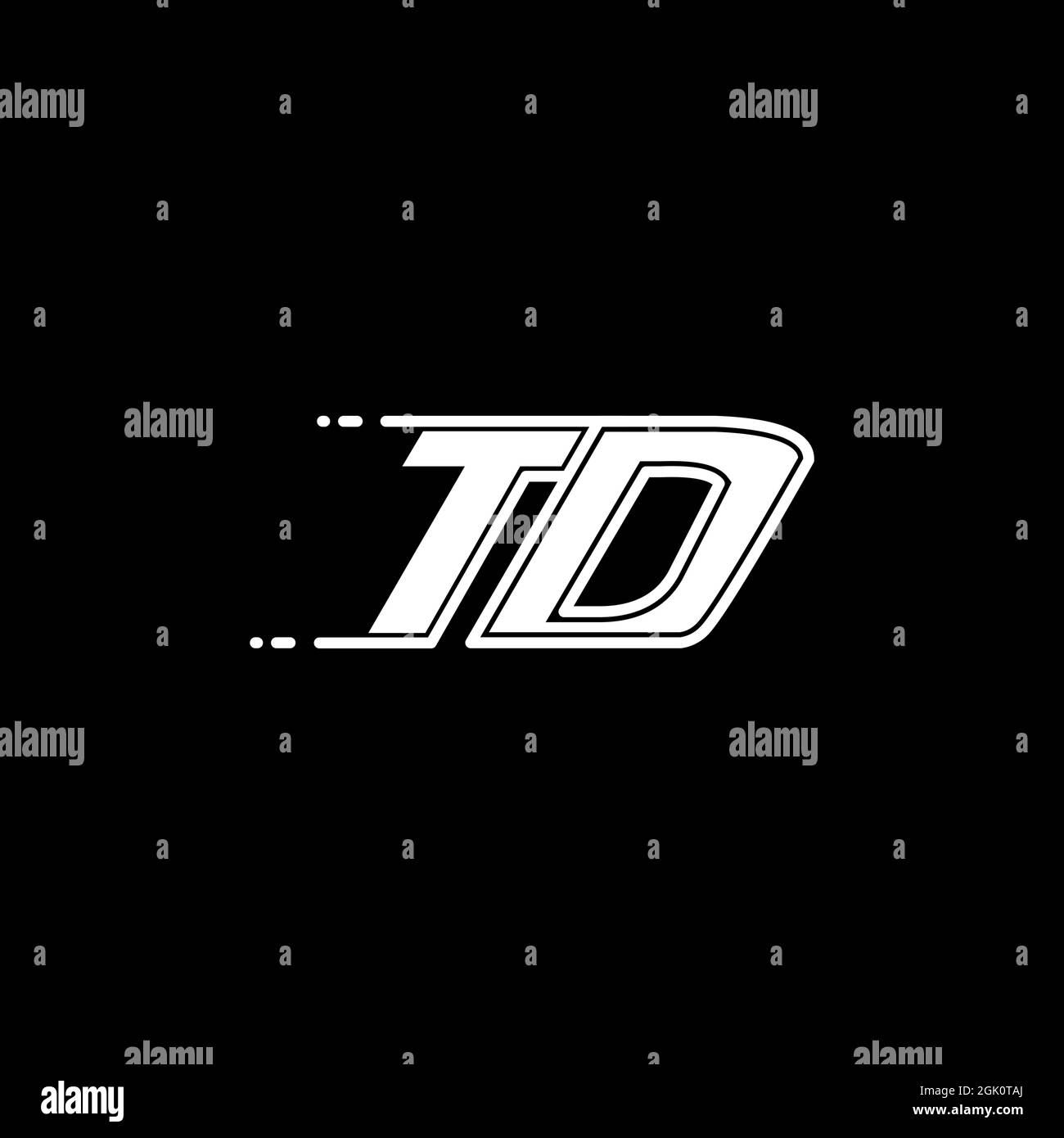 Td design hi-res stock photography and images - Alamy