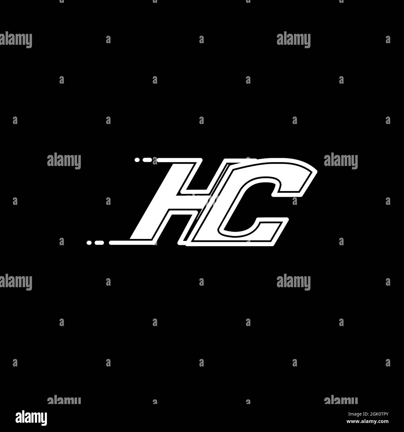 Hc tech logo hi-res stock photography and images - Alamy