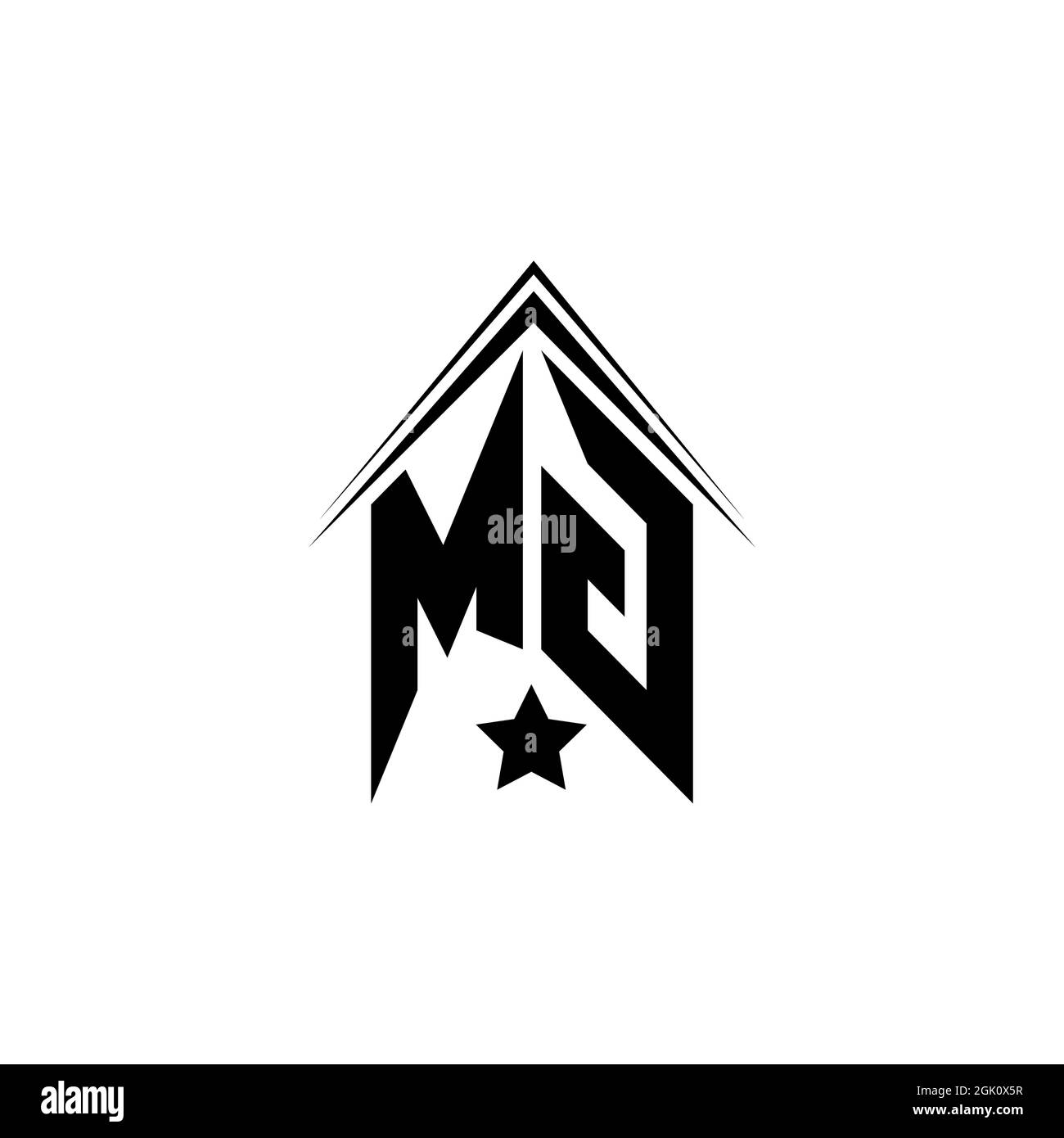 Mg logo vector vectors Black and White Stock Photos & Images - Alamy