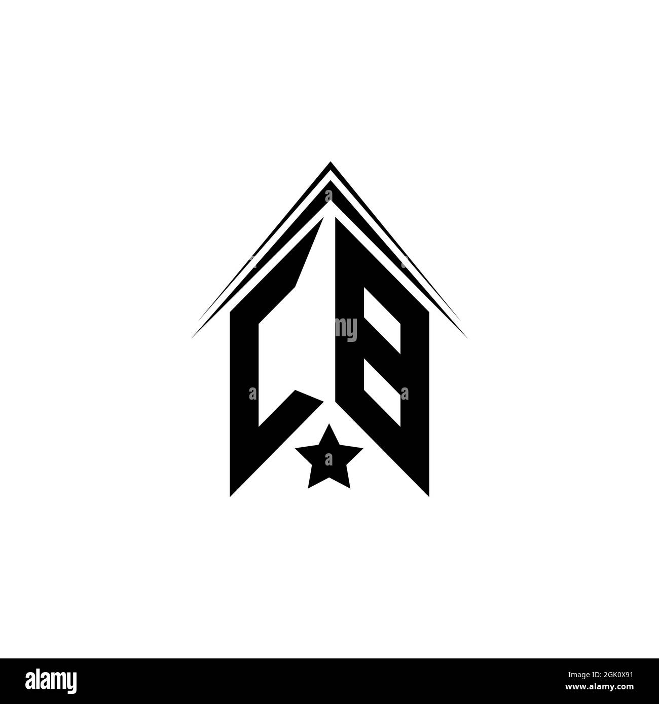 Cb Logo Black and White Stock Photos & Images - Alamy