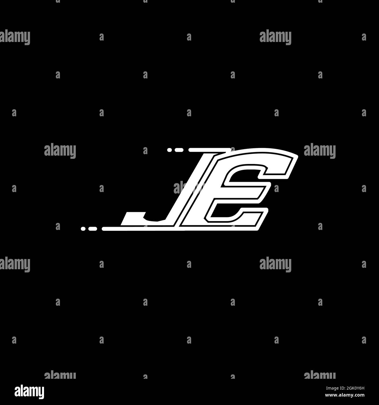 Je technology sign hi-res stock photography and images - Alamy