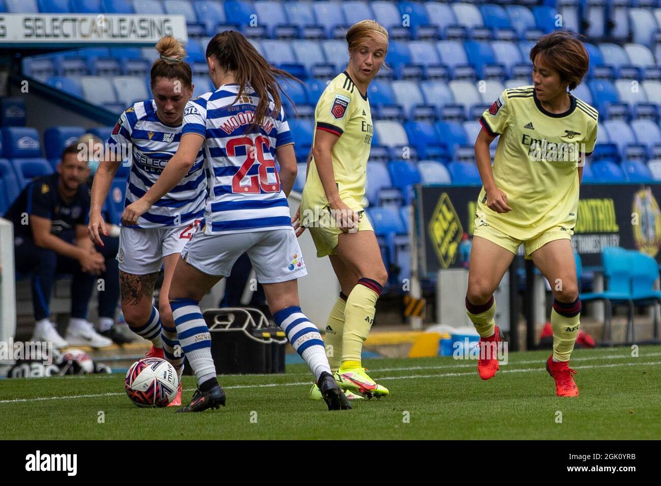 Lily woodham hi-res stock photography and images - Alamy