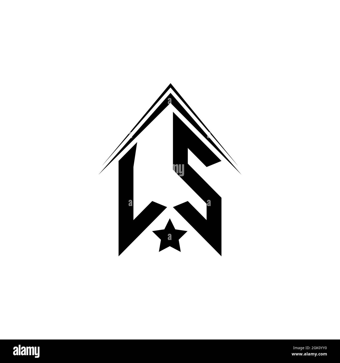 Ls initials Cut Out Stock Images & Pictures - Alamy