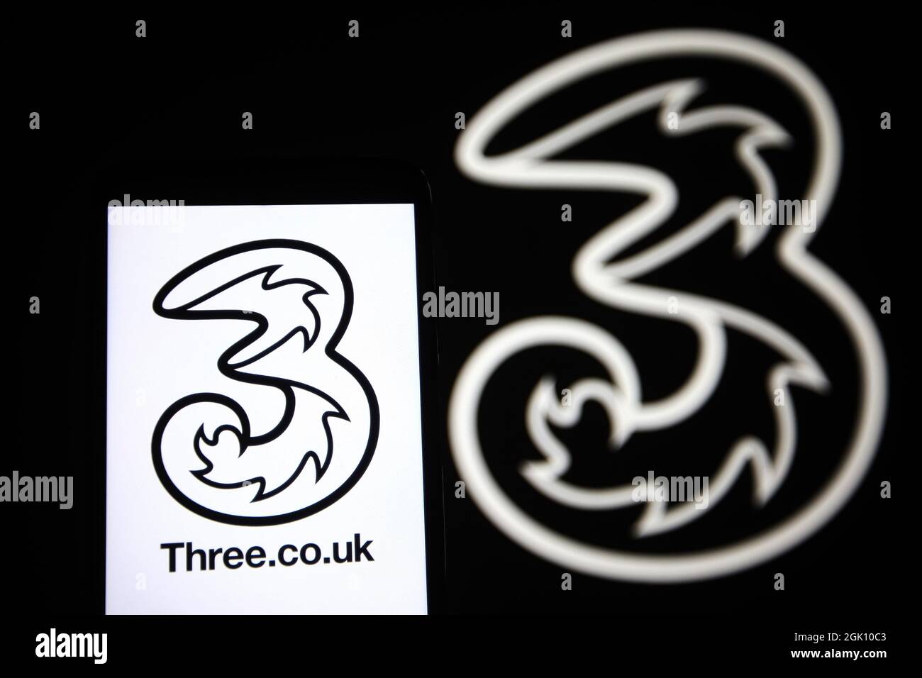 Hutchison 3g hi-res stock photography and images - Alamy