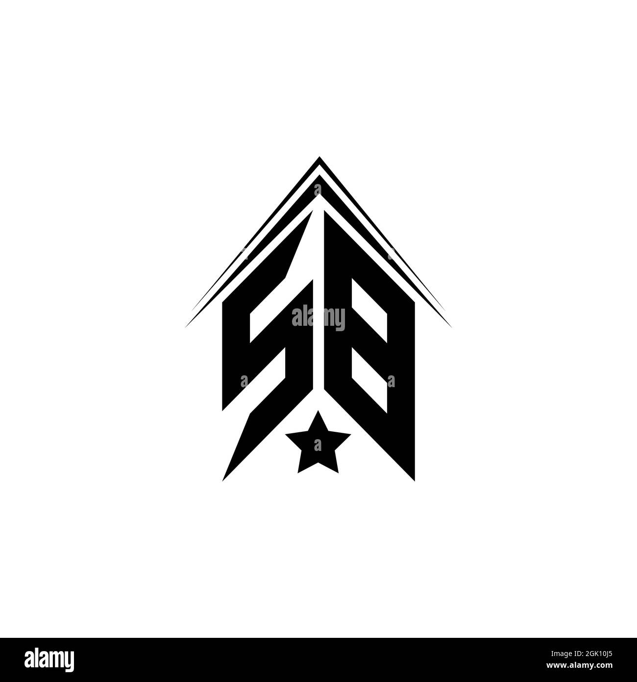 Sb design Stock Vector Images - Alamy