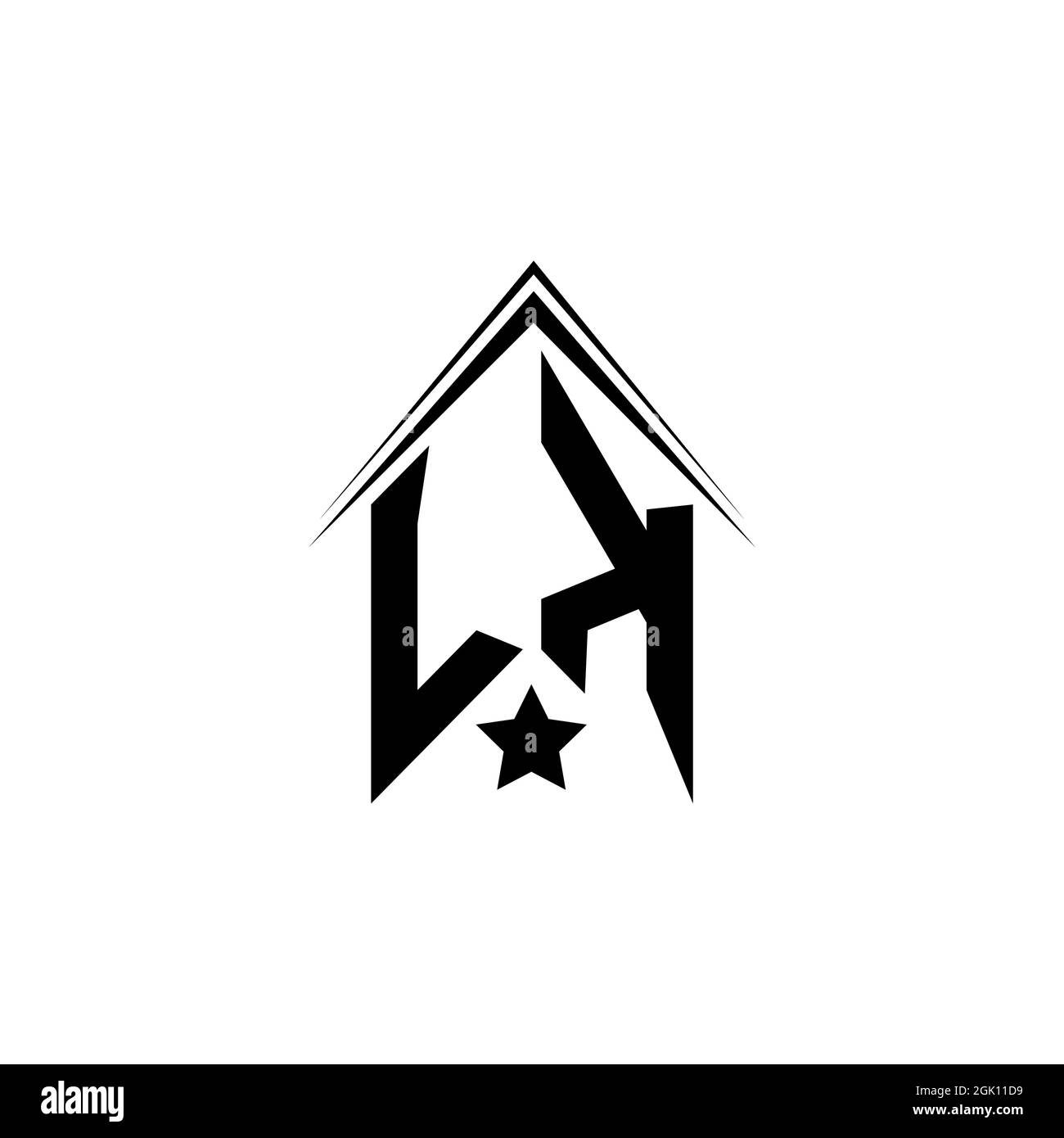 Lk tech logo hi-res stock photography and images - Alamy