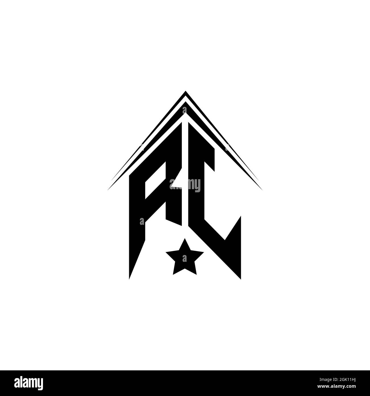 Rj logo hi-res stock photography and images - Alamy