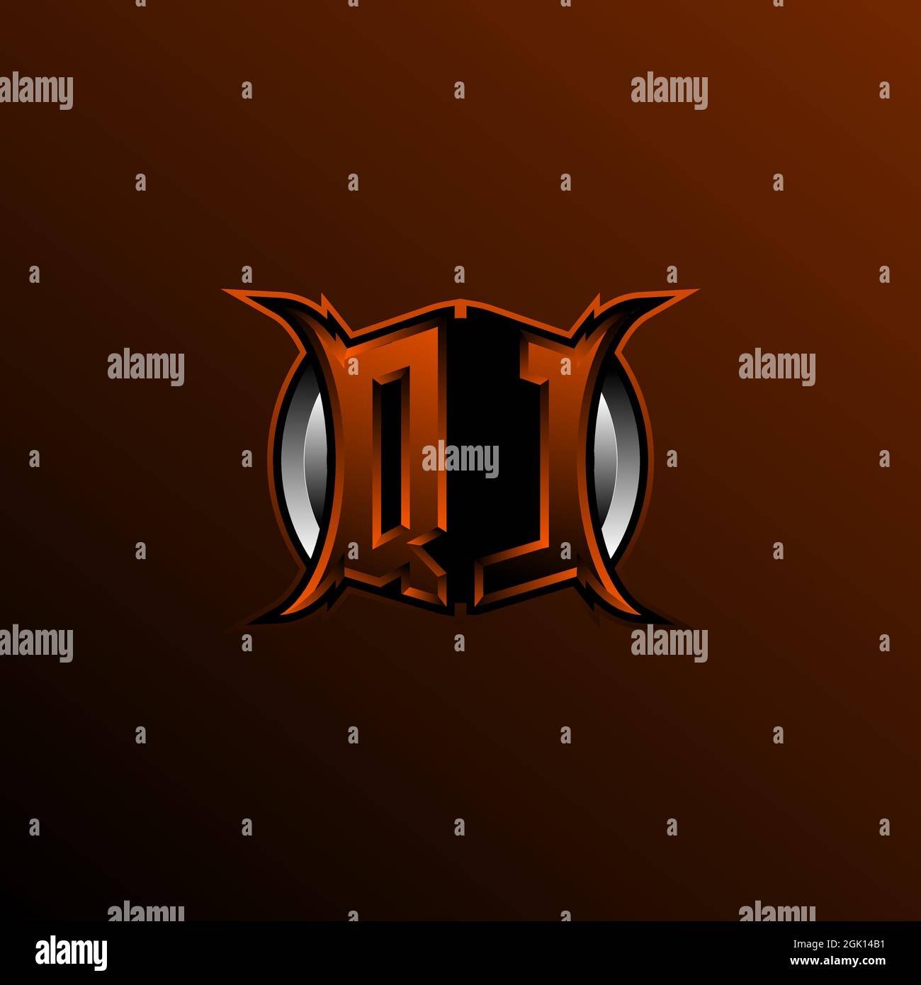 Cc aa Stock Vector Images - Alamy