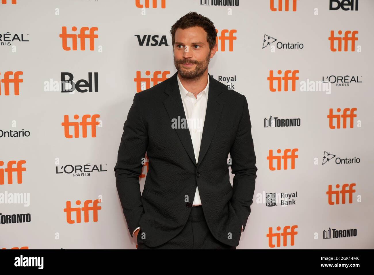 Jamie dornan High Resolution Stock Photography and Images - Alamy