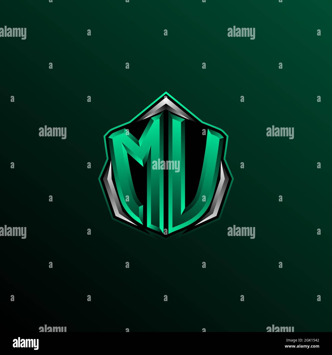 Initial MA logo design, Initial MA logo design with Circle style, Logo ...