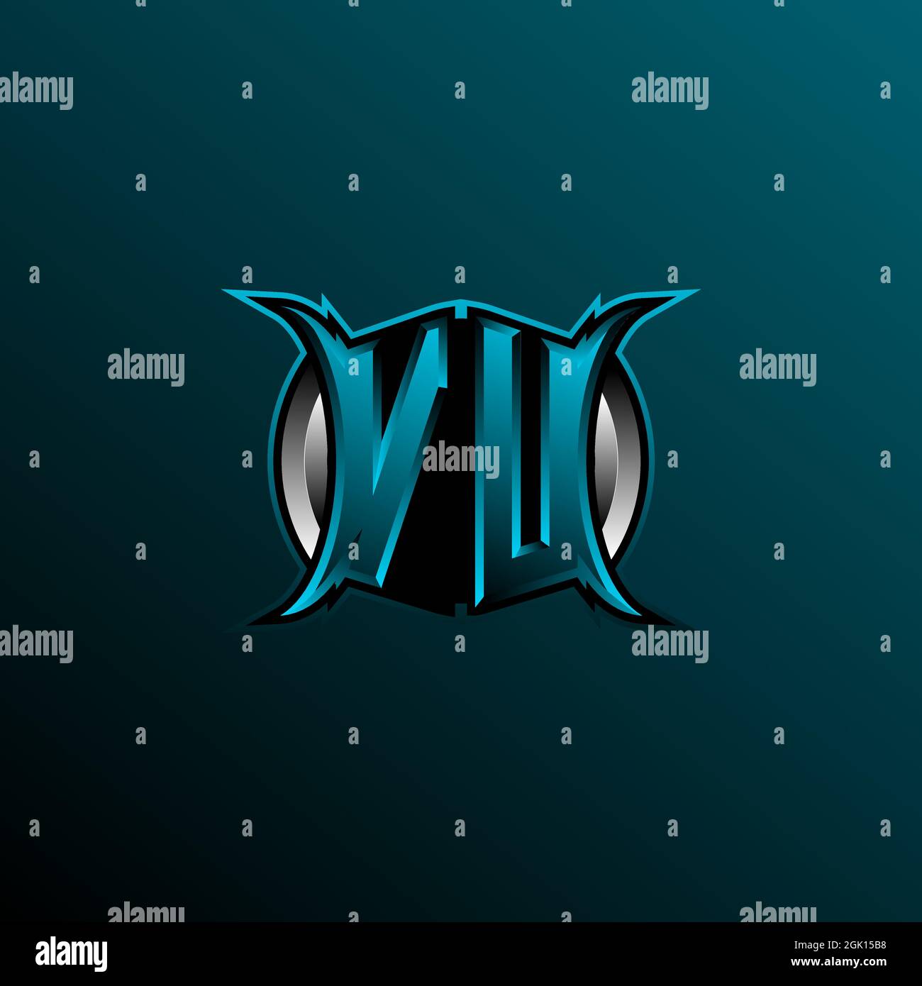 Vu logo hi-res stock photography and images - Alamy