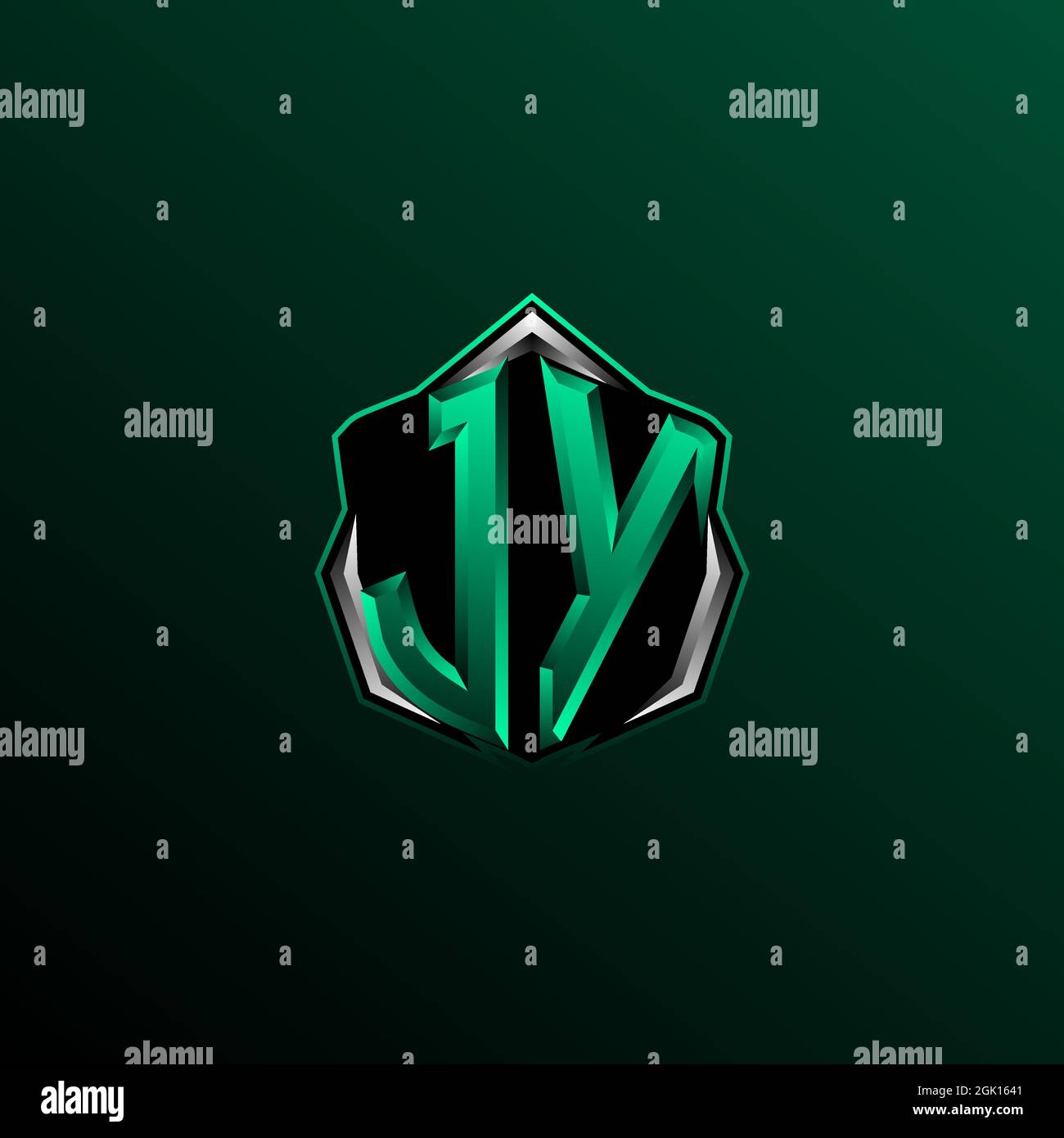 Jo logo Stock Vector Images - Alamy