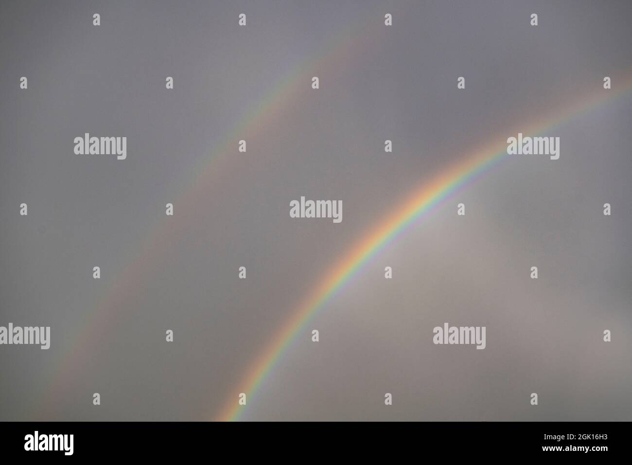 Grey clouds and prism hi-res stock photography and images - Alamy