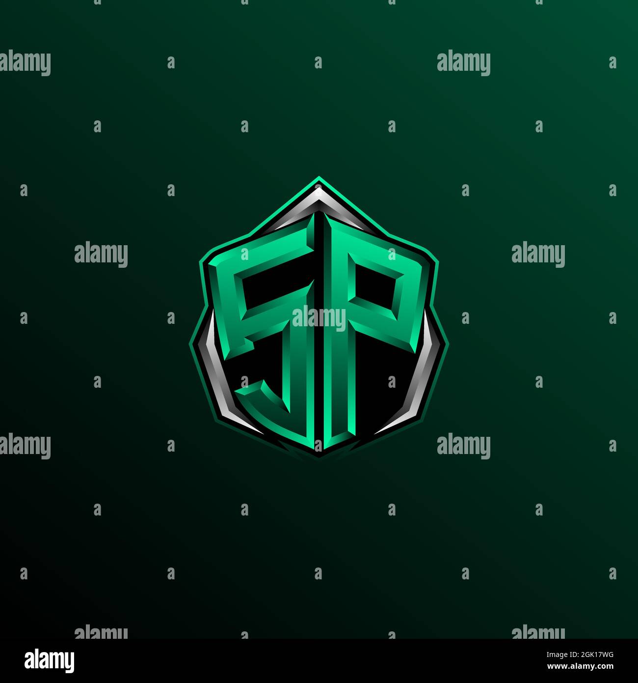 Initial SP Logo Design Initial SP Logo Design With Circle Style Logo initial-sp-logo-design-initial-sp-logo-design-with-circle-style-logo
