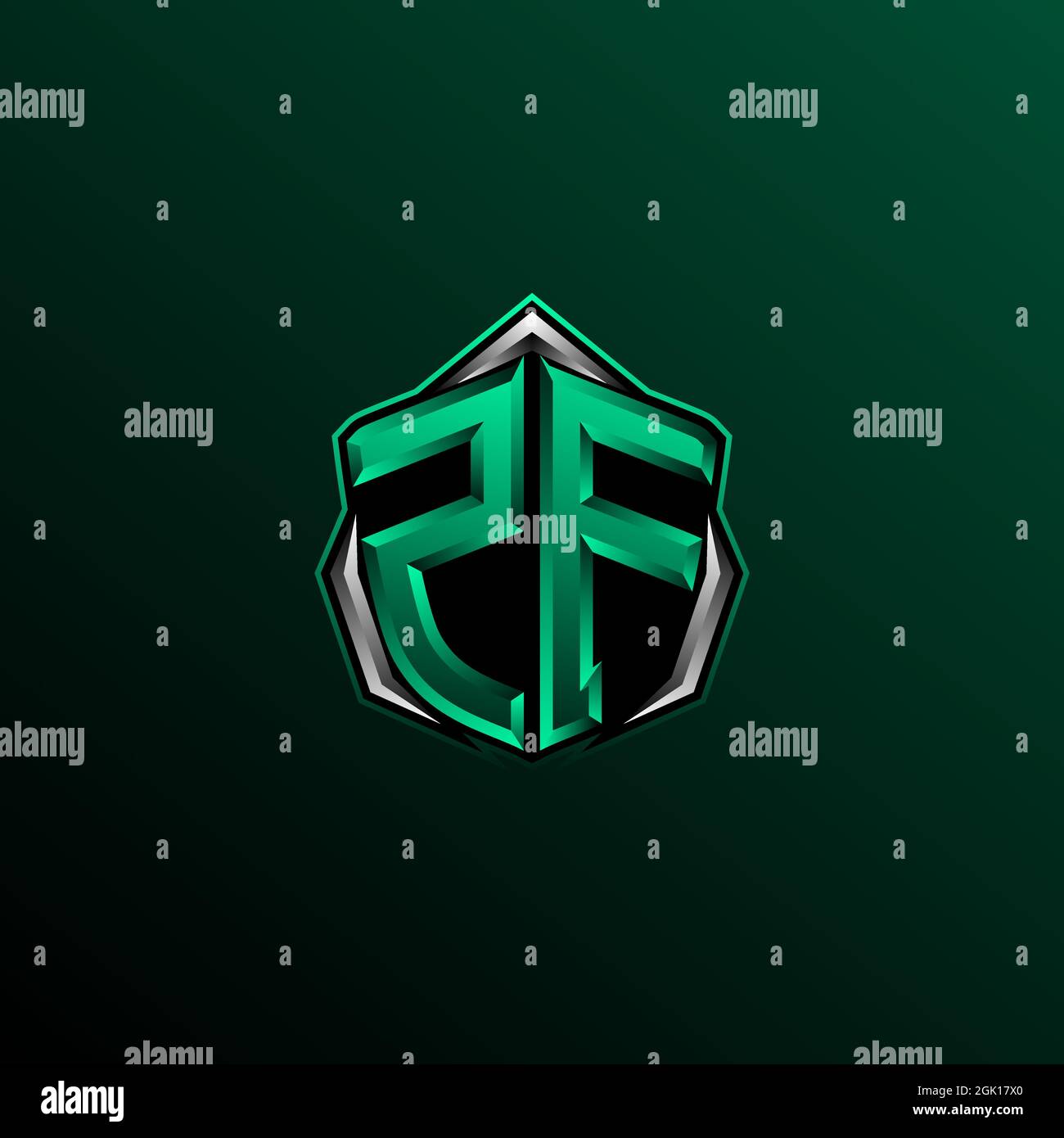 Zf logo hi-res stock photography and images - Alamy