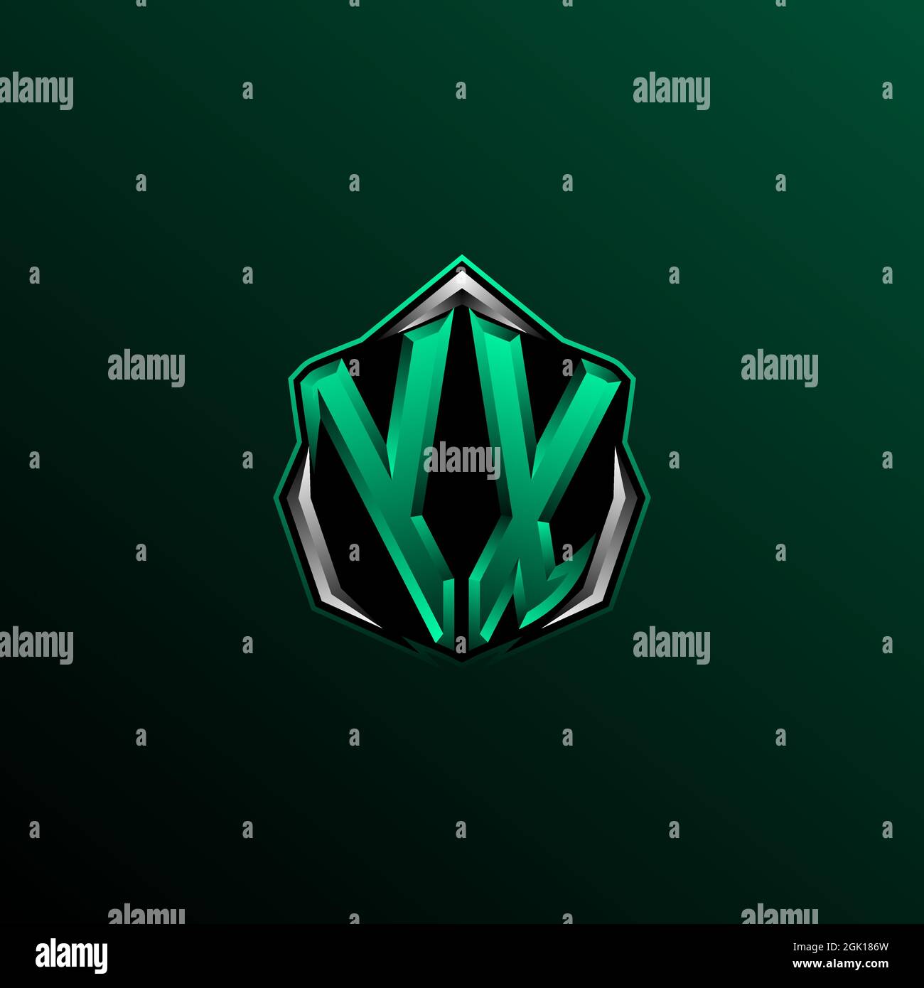 Initial YX logo design, Initial YX logo design with Shield style, Logo ...