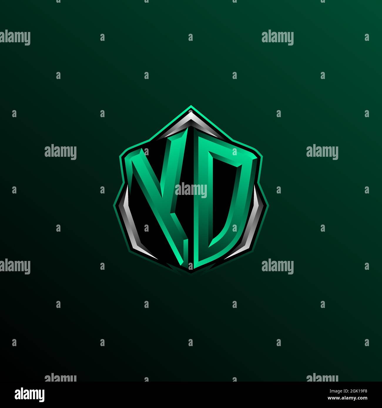 Yd logo hi-res stock photography and images - Alamy