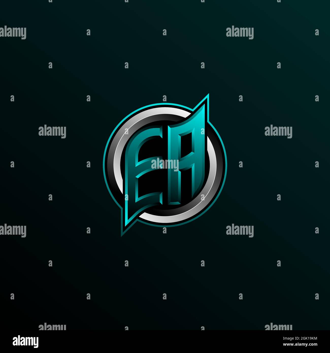 Ea Games Logo Vector