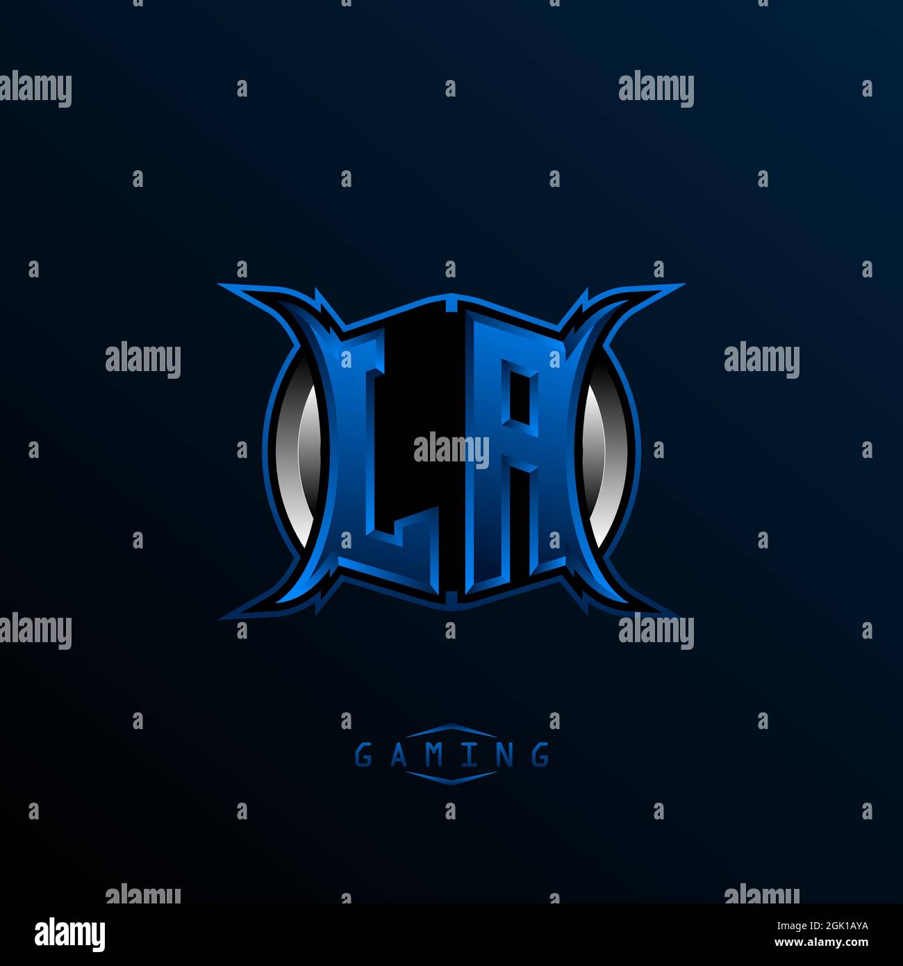 Initial JA logo design, Initial JA logo design with Cool style, Logo ...
