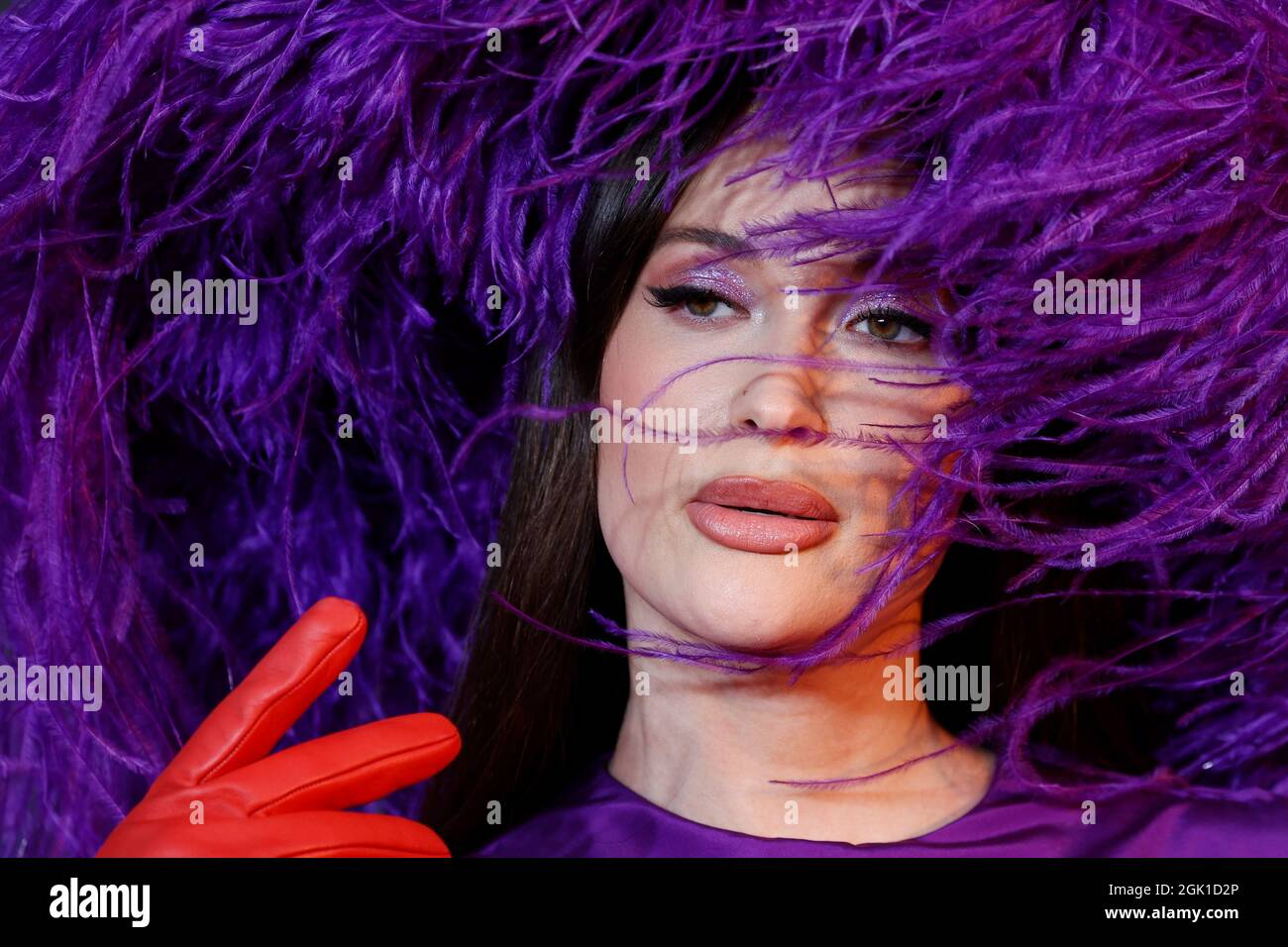 Kelly musgraves hi-res stock photography and images - Alamy