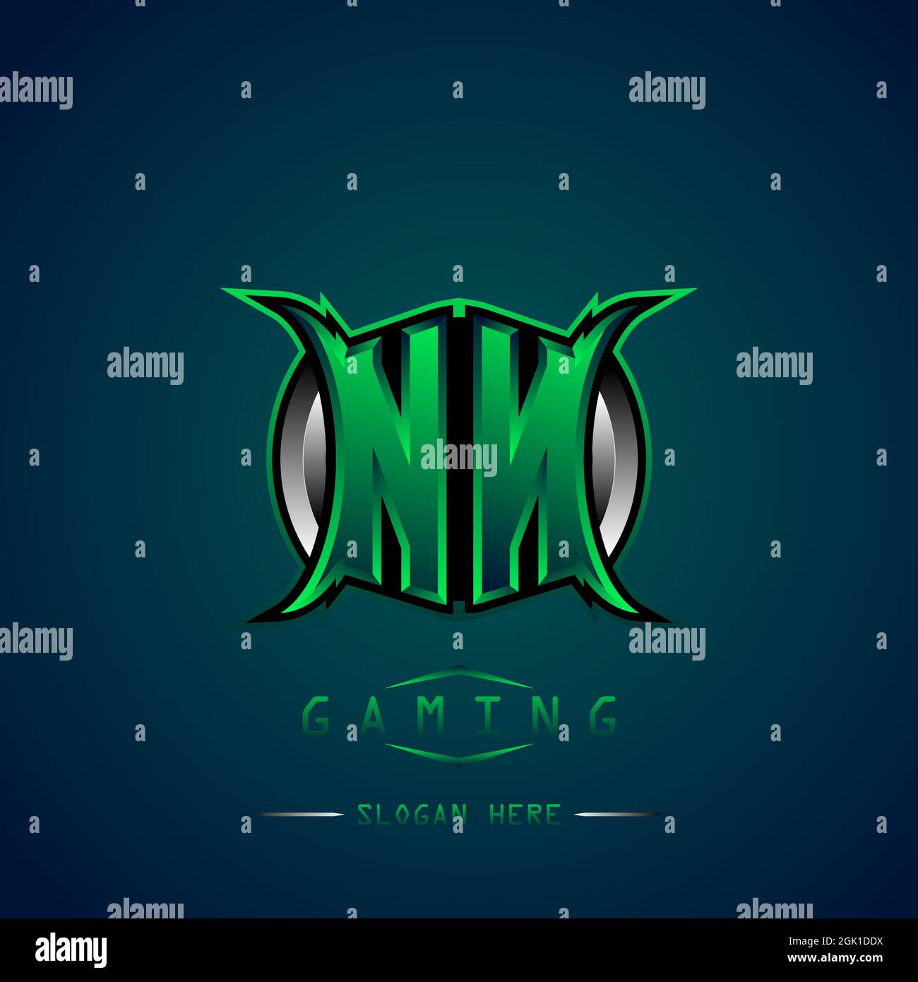 Cool Clan Logo Designs