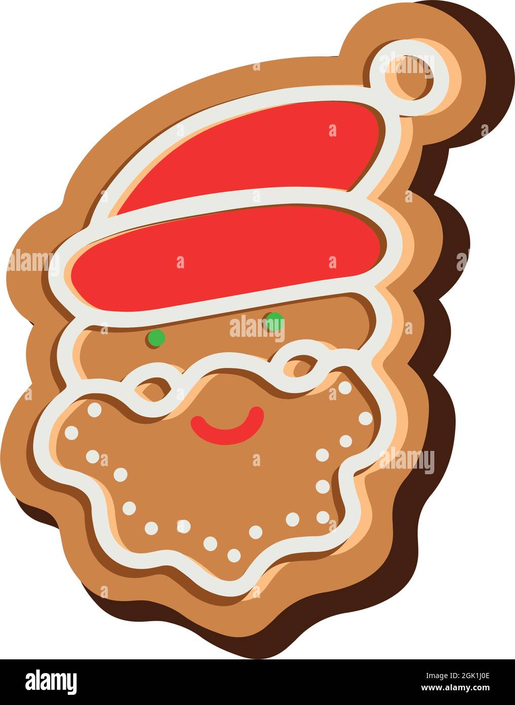 Cookies For Santa Clip Art