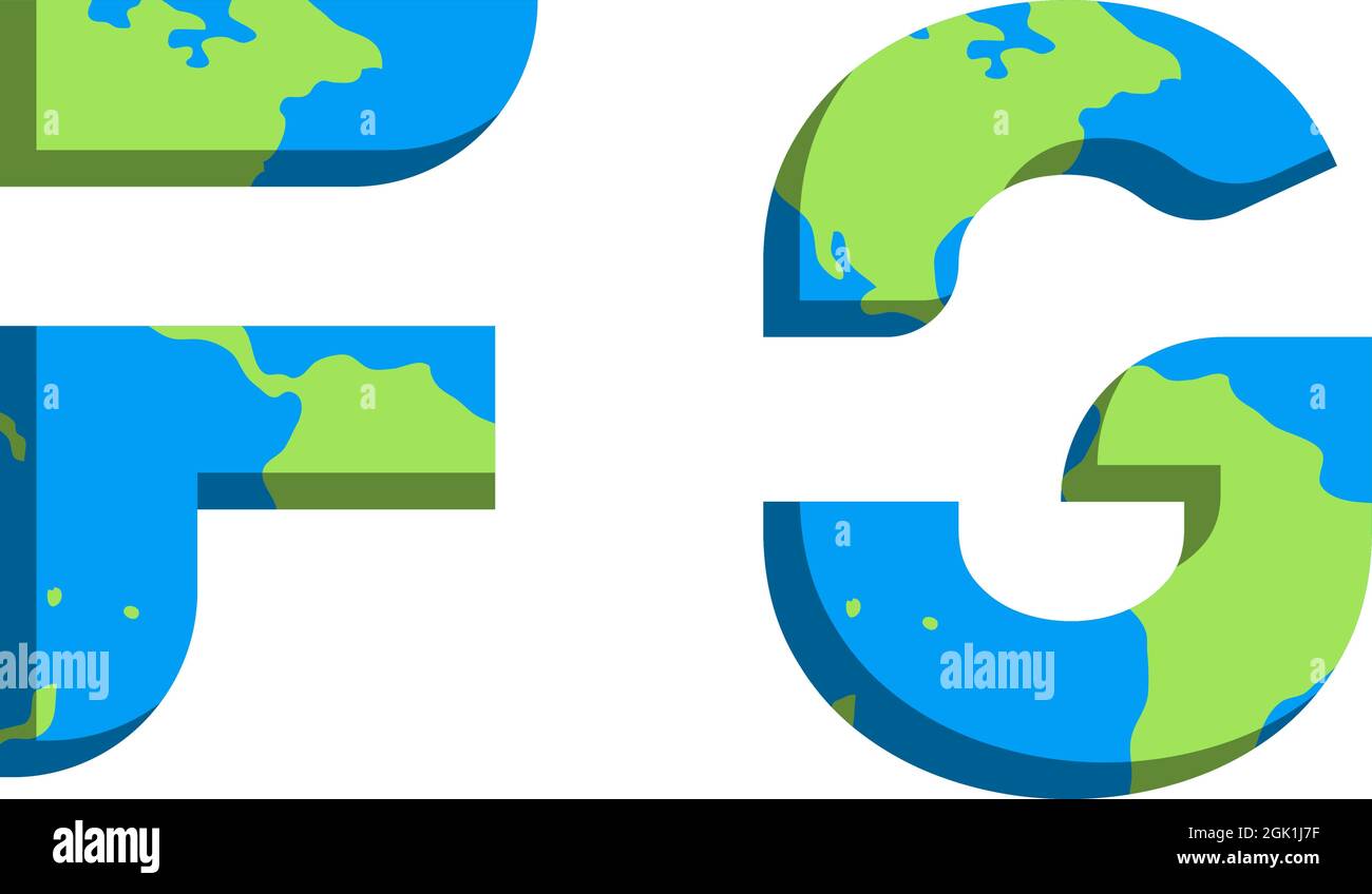 Fg brand logo Stock Vector Images - Alamy