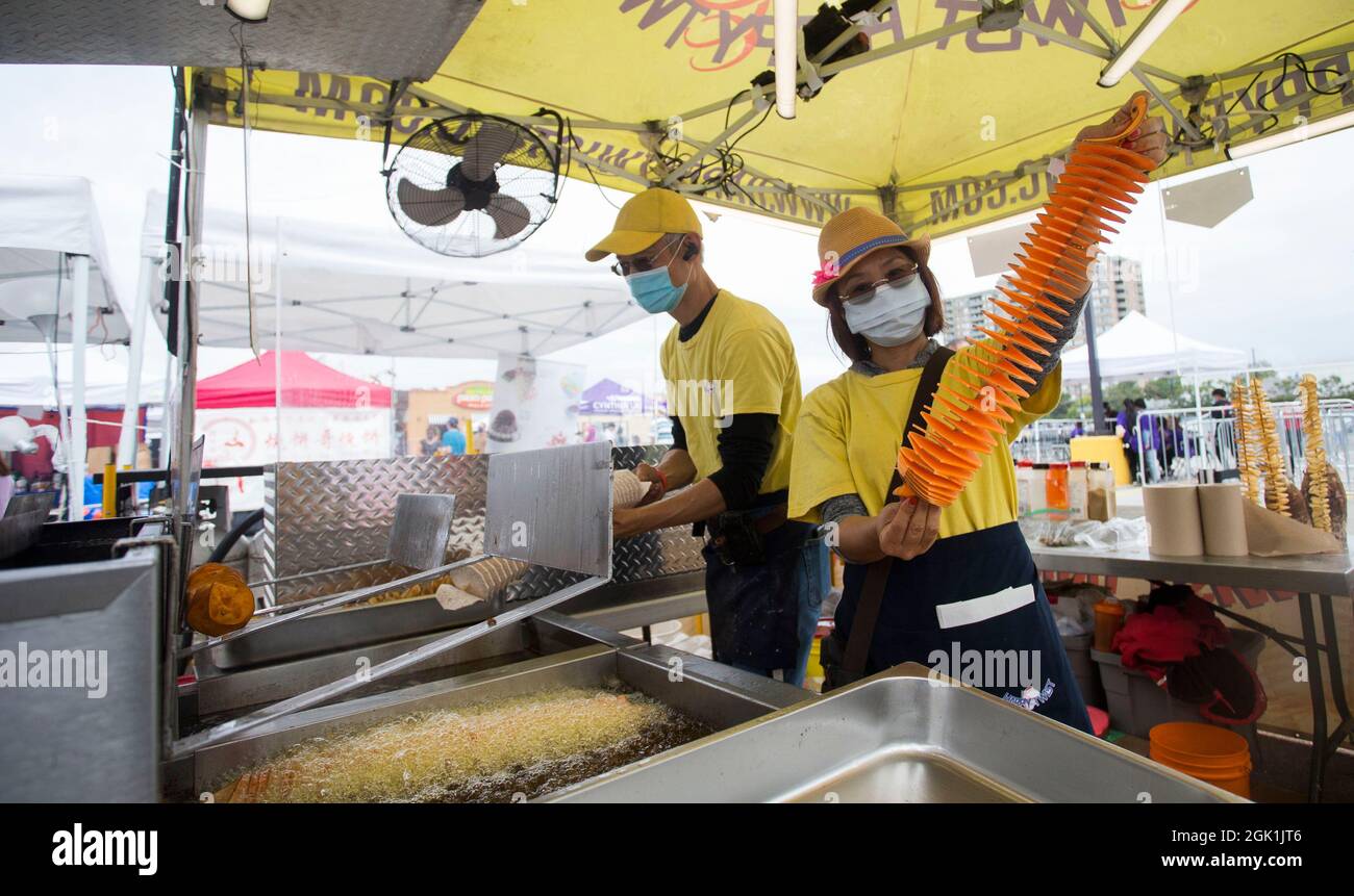 Asian heritage foods hi-res stock photography and images - Alamy