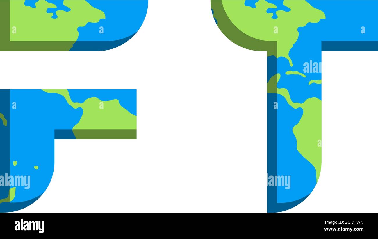 Ft logo hi-res stock photography and images - Alamy